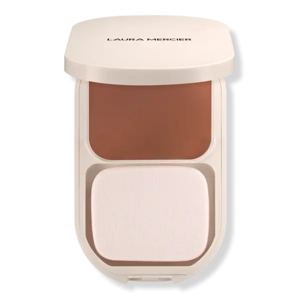 Laura Mercier Real Flawless Feather Matte Powder Foundation - 5n Tiramisu​